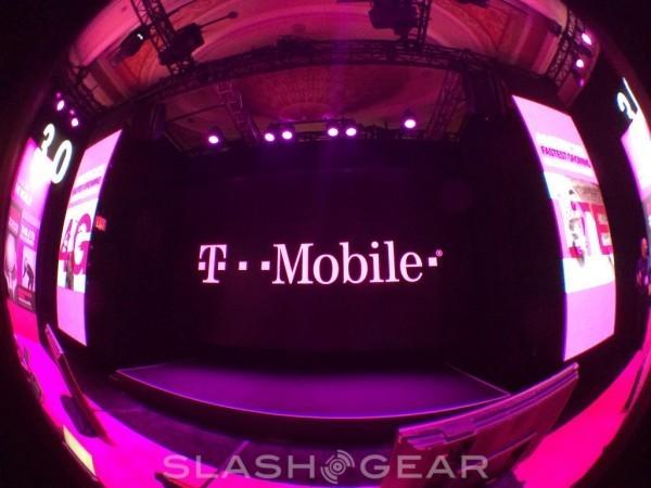 T-Mobile's new coverage map shows real coverage in (almost) real time ...