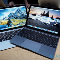 This is the new Apple MacBook: Hands-on - SlashGear