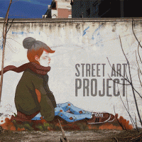 Talking to Google about Street Art Project's second wave - SlashGear