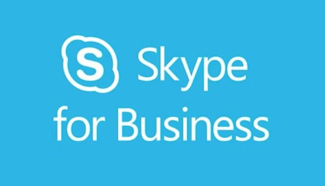 Microsoft launches 'Skype for Business' - SlashGear