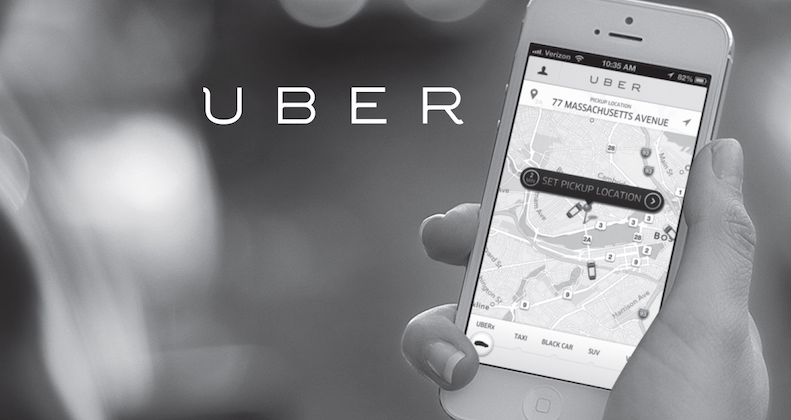 Uber planning a same-day delivery service to rival Amazon Prime Now ...
