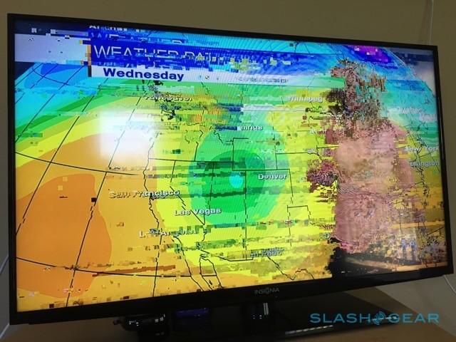 FlatWave Amped Review; a cord-cutting must-have - SlashGear