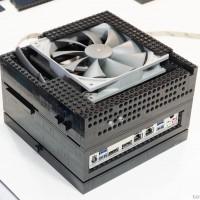 LEGO Computer combination is like Peanut Butter & Jelly - SlashGear