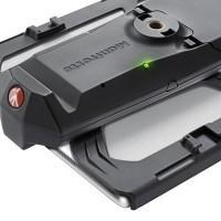 Manfrotto Digital Director turns iPad Air into DSLR command center ...