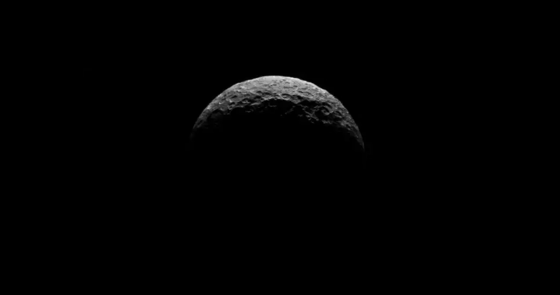 NASA's Dawn captures most detailed pics of Ceres to date - SlashGear
