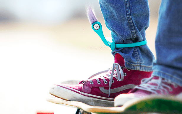 Flex Cam PIC: a bendy, flexible camera with personality - SlashGear