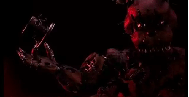 Five Nights at Freddy's 4 is now official - SlashGear