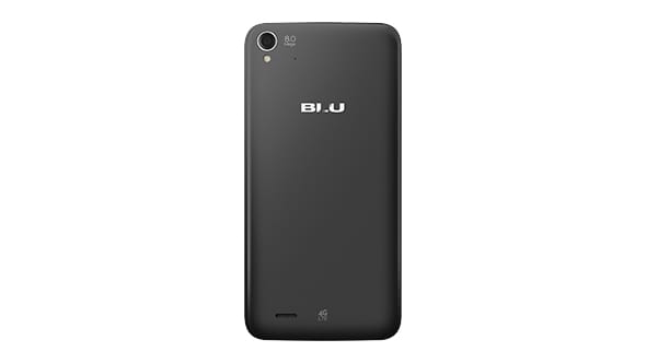 BLU Win HD LTE Shows Up At MS Store, Ready For Windows 10