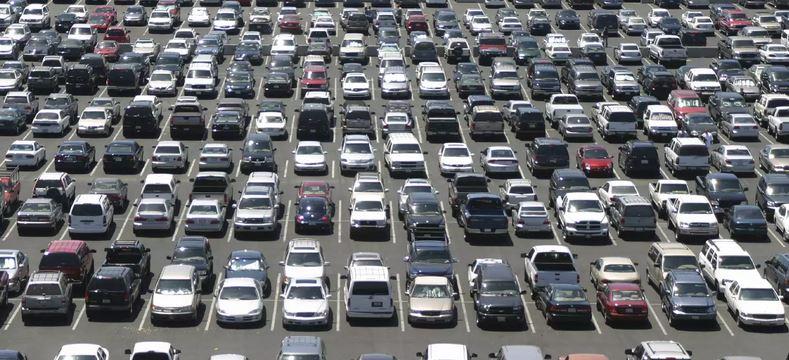 Department of Homeland Security seeking national license plate database ...