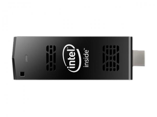 Intel HDMI Compute Stick can soon be yours, pre-orders are up - SlashGear