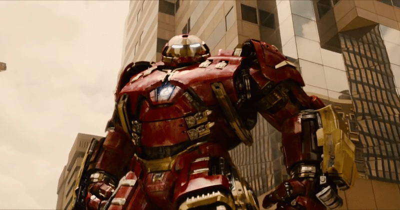 Avengers: Age of Ultron clip hints why Hulk smash Iron Man - SlashGear