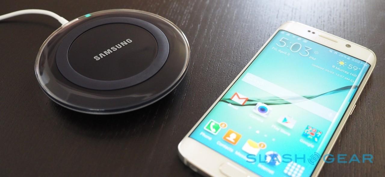 Samsung Galaxy S6 and S6 edge Review - SlashGear