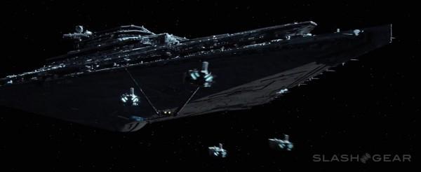 Star Wars The Force Awakens Teaser Trailer 2 Analysis - SlashGear