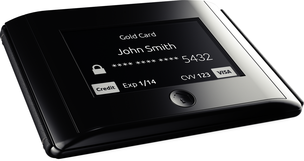 Wocket Smart Wallet to start shipping pre-orders in May - SlashGear