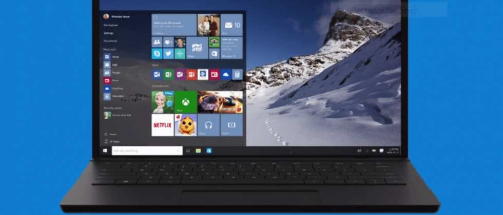 Windows 10 said to be Microsoft's final Windows OS version - SlashGear