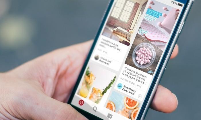 Pinterest launches new video ads, dubbed 'Cinematic Pins' - SlashGear