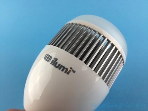 Ilumi Smart LED Bulbs review; Bluetooth brains - SlashGear