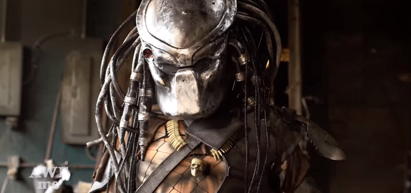 Predator wrist blade rehashed as functional replica - SlashGear