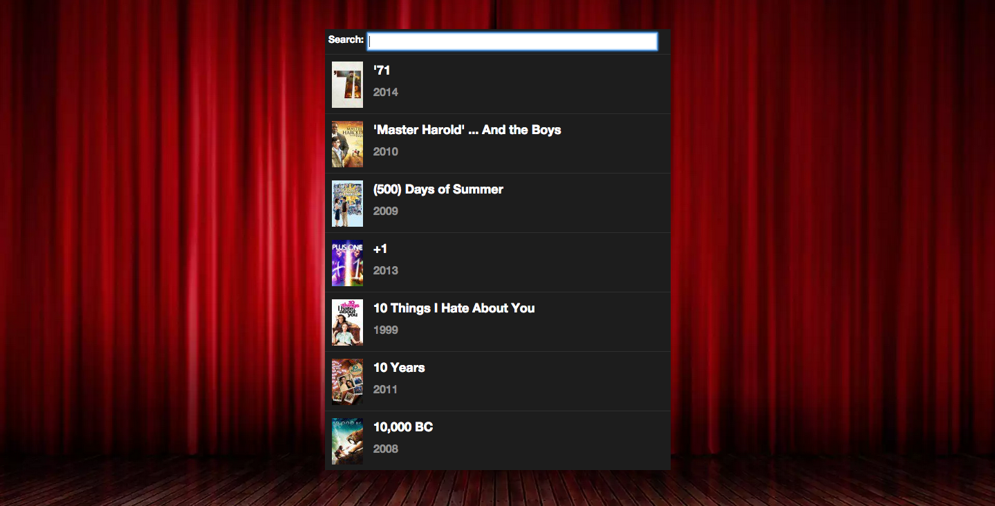 Popcorn Time gains an in-browser viewing option - SlashGear