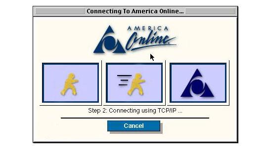 Holy cow 2.1 million people still use AOL dial-up for internet - SlashGear