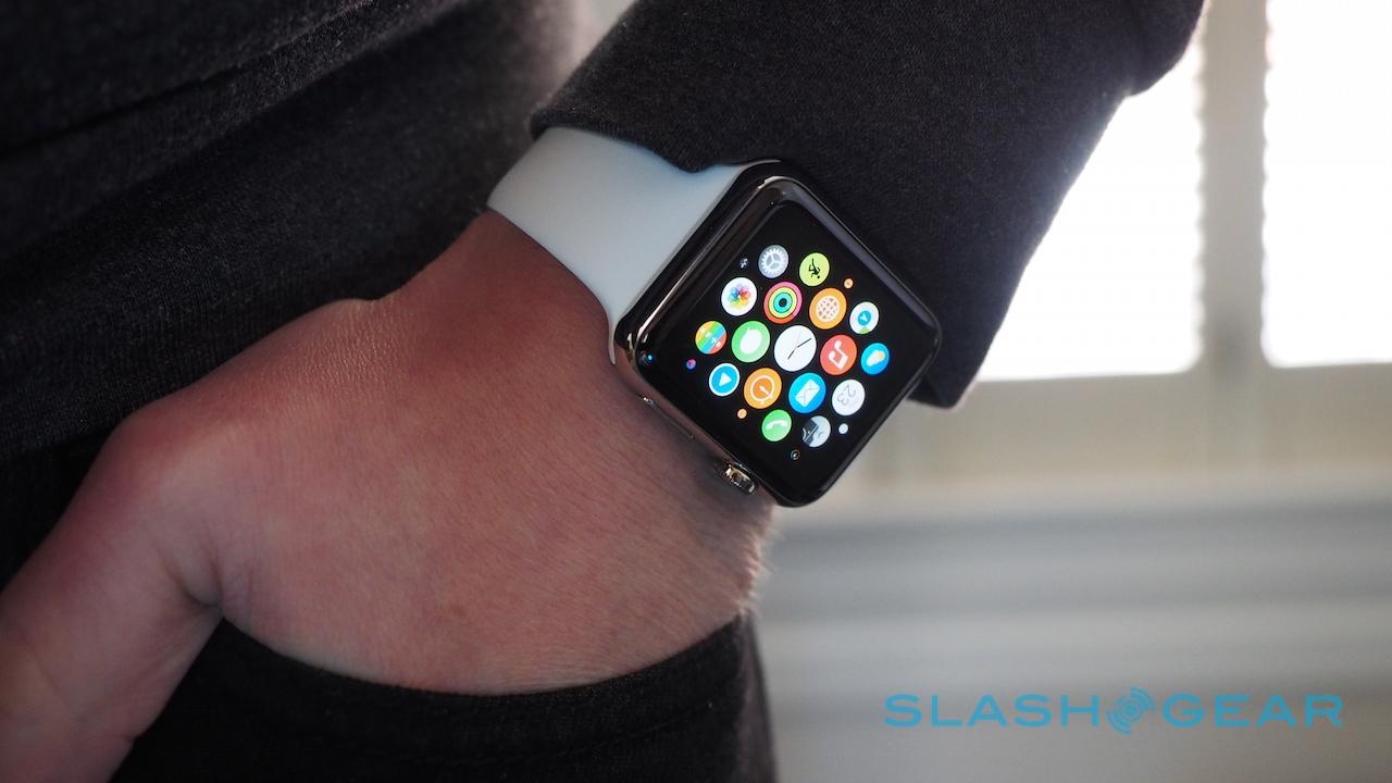 The big Apple Watch surprise is how little you use it - SlashGear