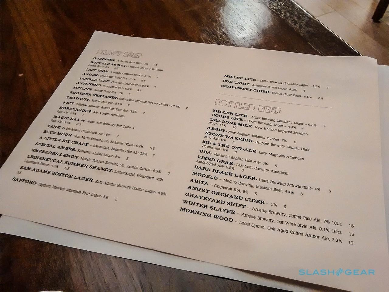 Level 257: a day at the upscale Pac-Man themed arcade and lounge ...