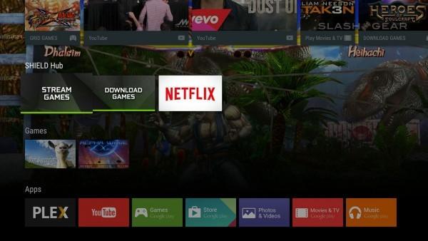 NVIDIA SHIELD Android TV Review - SlashGear