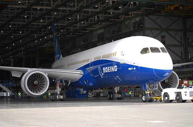 FAA: Boeing 787s need to be rebooted every 248 days uptime - SlashGear
