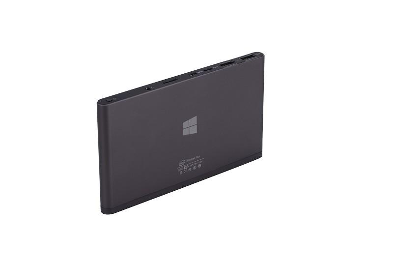 Cloudsto X86 Nano PC Has Its Own Battery, Can Charge Phones