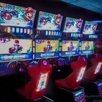 Level 257: a day at the upscale Pac-Man themed arcade and lounge ...