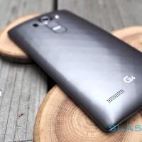 LG G4 Review – The hero Android needs - SlashGear