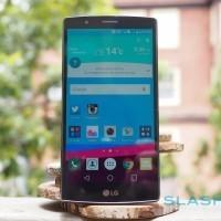 LG G4 Review – The hero Android needs - SlashGear