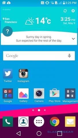 LG G4 Review – The hero Android needs - SlashGear