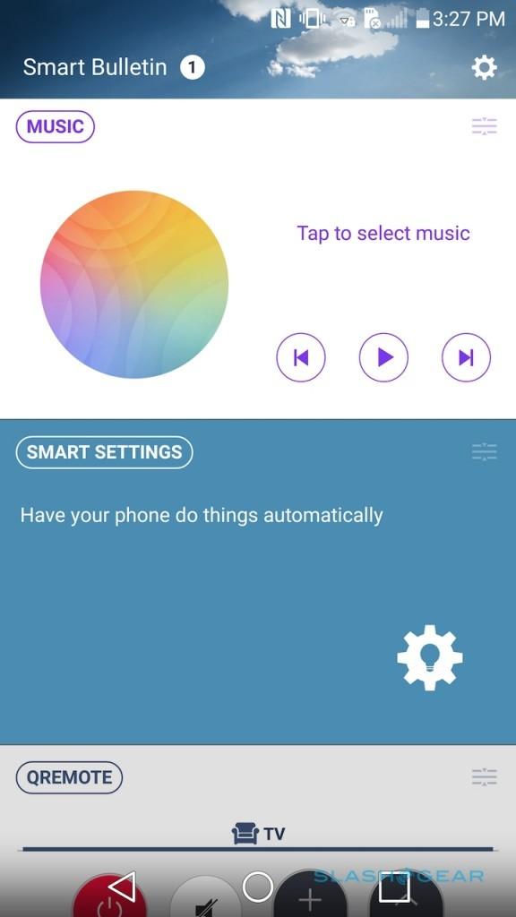 LG G4 Review – The hero Android needs - SlashGear