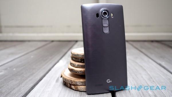 LG G4 Review – The hero Android needs - SlashGear