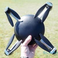 Lily camera drone hands-on: Aerial video, no pilot required - SlashGear