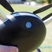 Lily camera drone hands-on: Aerial video, no pilot required - SlashGear