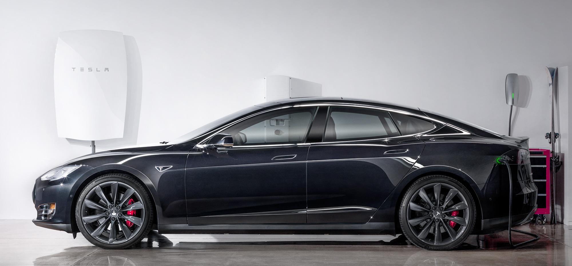 Three steps to swiftly understanding Tesla Energy - SlashGear