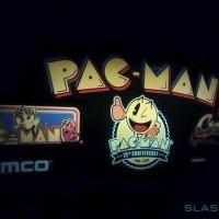 Level 257: a day at the upscale Pac-Man themed arcade and lounge ...