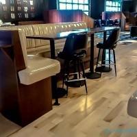 Level 257: a day at the upscale Pac-Man themed arcade and lounge ...