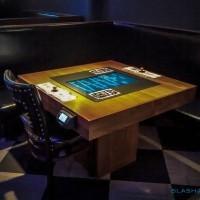 Level 257: a day at the upscale Pac-Man themed arcade and lounge ...