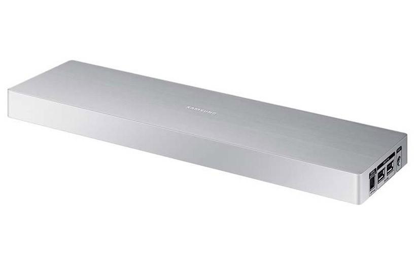 Samsung 2015 Evolution Kit upgrades old smart TVs to Tizen - SlashGear