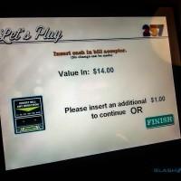 Level 257: a day at the upscale Pac-Man themed arcade and lounge ...