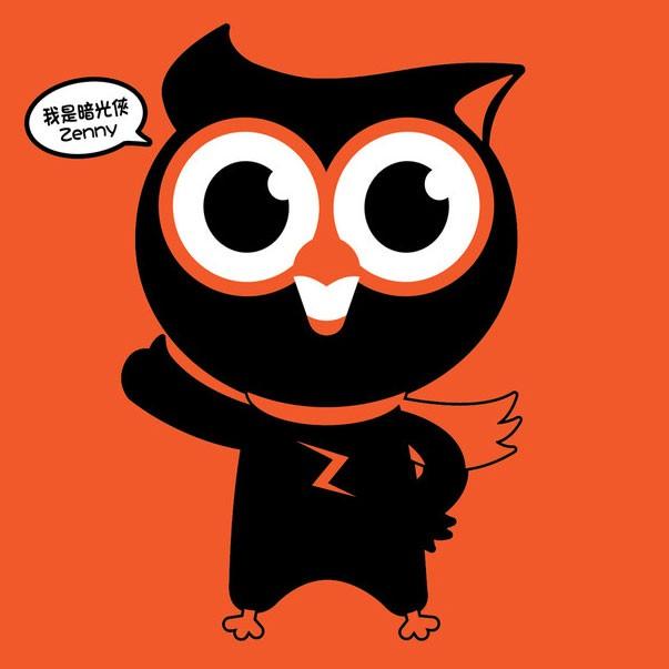 ASUS mascot "Zenny" busts out - SlashGear