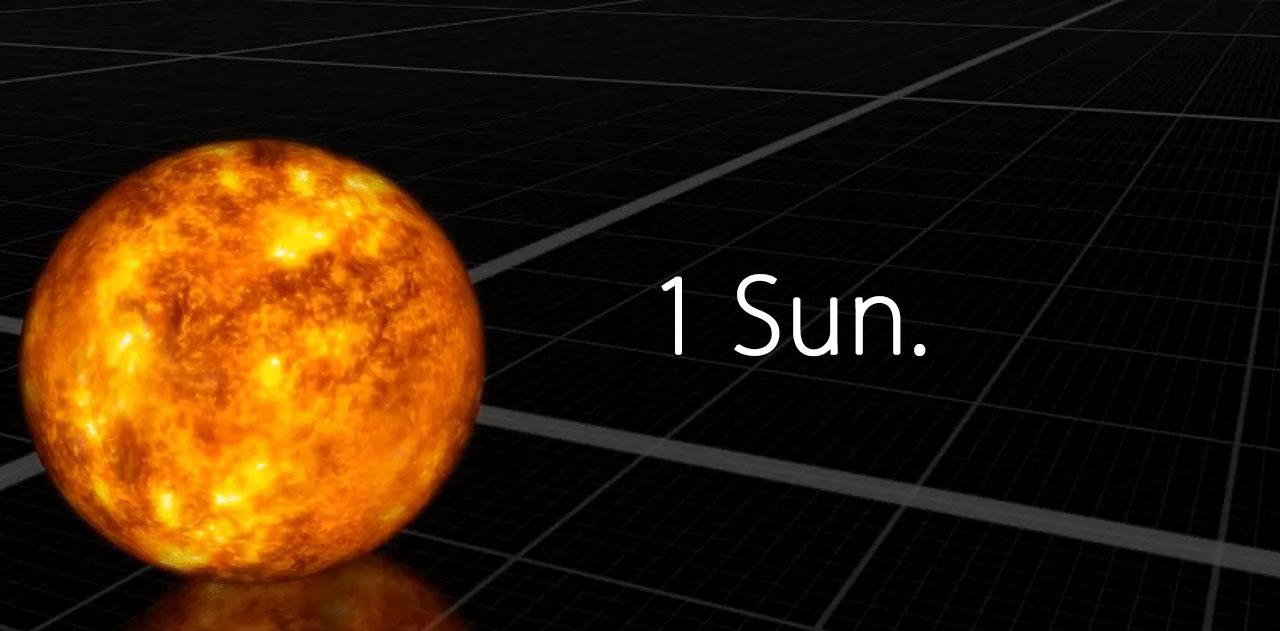 Black Hole measured by ALMA: visualizing 140 million suns - SlashGear