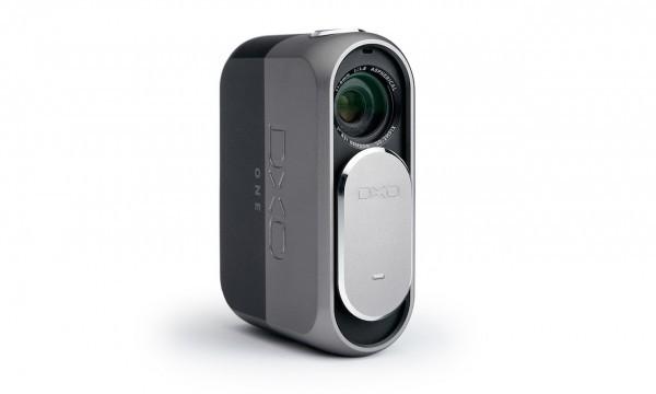 DxO ONE promises DSLR photos from iPhone add-on - SlashGear