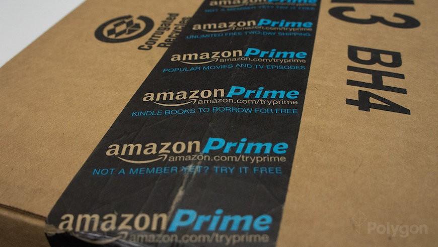 Amazon to have select Prime items shipped from merchants - SlashGear