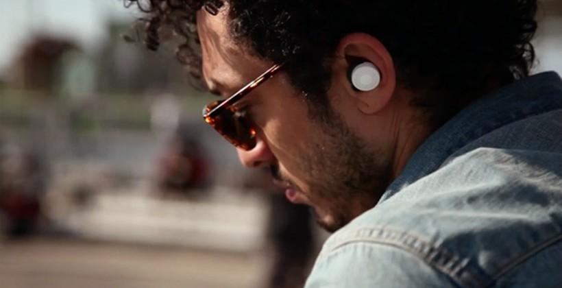 Here Active Listening ear buds help control what you hear - SlashGear