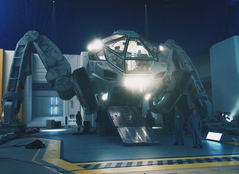 Independence Day Resurgence details surface as shooting is underway ...