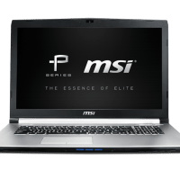 MSI showcases new gaming laptops at Computex 2015 - SlashGear